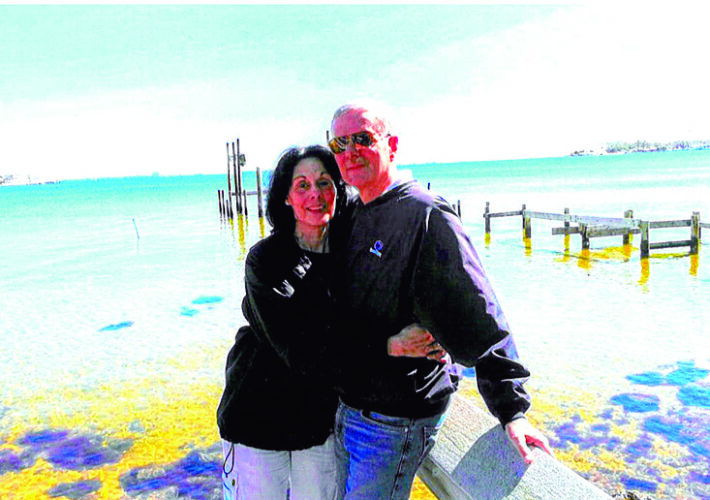Patty and Jim Watson | News, Sports, Jobs - Altoona Mirror